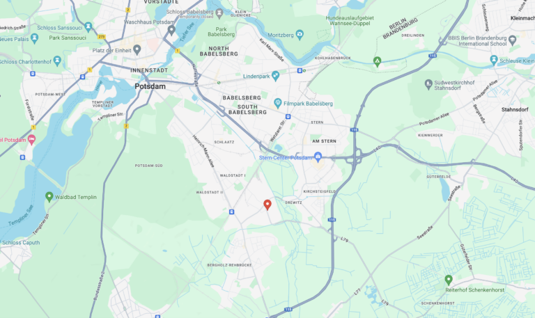 Kontakt – Relana Spedition und Logistik GmbH